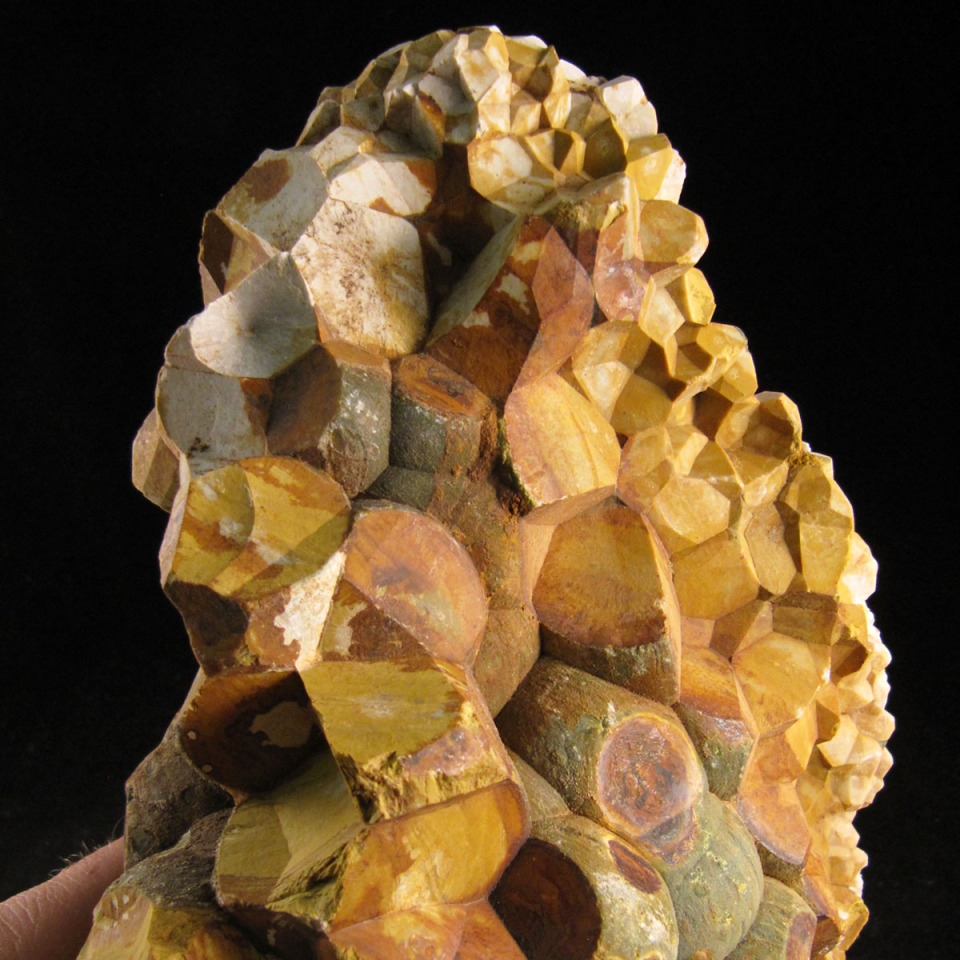 The Geology, Varieties, and History of Ocean Jasper® Part One – Enter ...