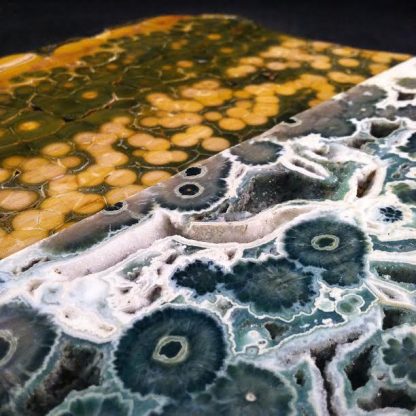 The Geology, Varieties, and History of Ocean Jasper® Part One – Enter ...