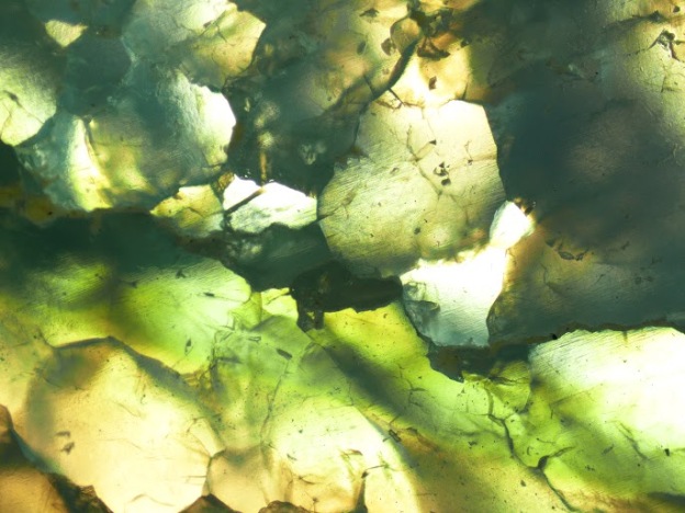 The Geology, Varieties, and History of Ocean Jasper® Part One – Enter ...